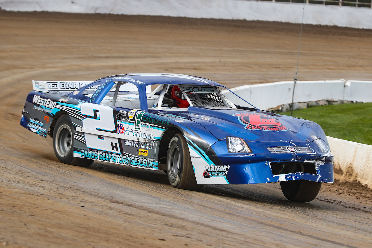 Latest News – Super DIRT Week