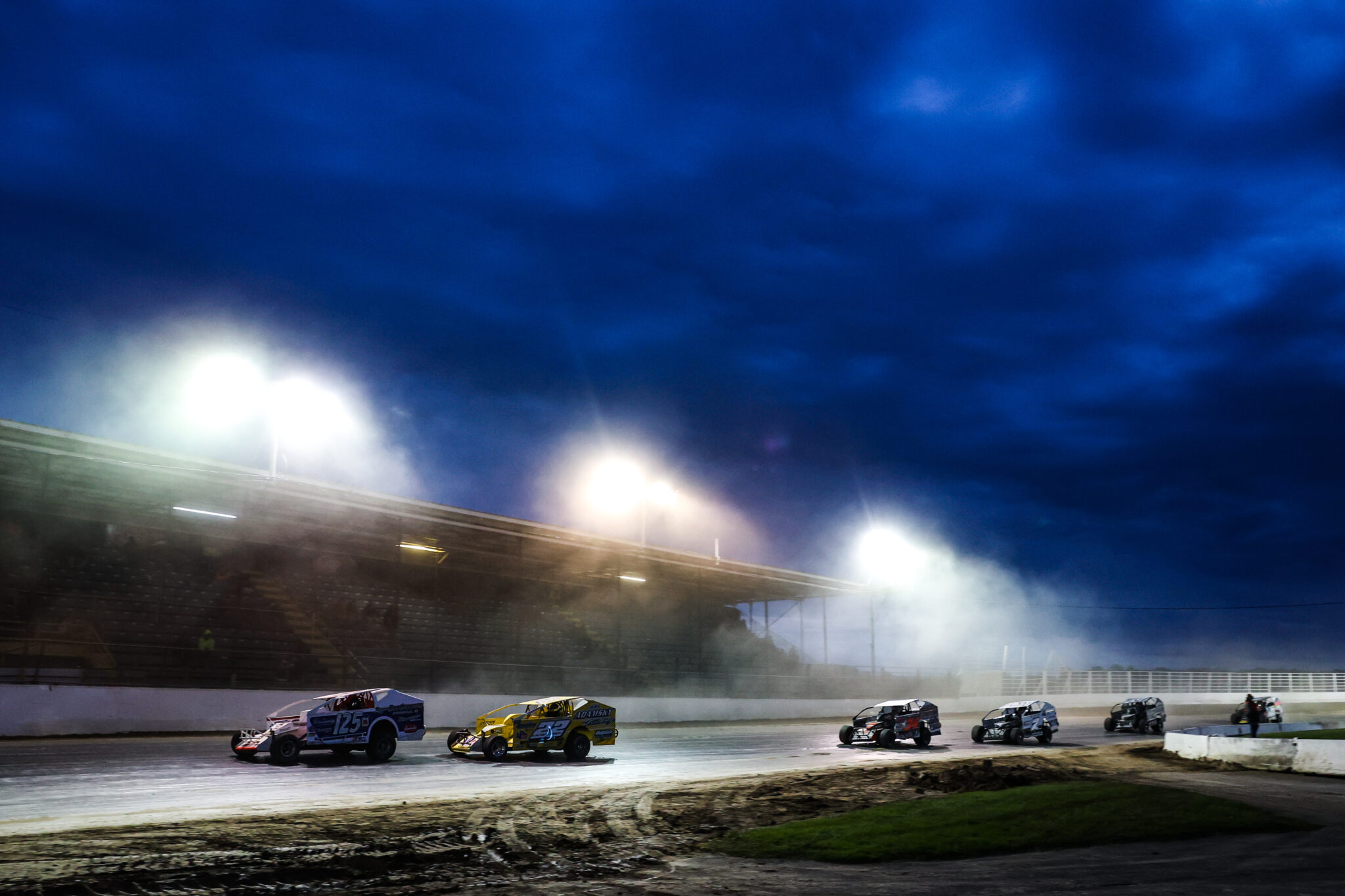 Super DIRT Week – Official Site of NAPA Super DIRT Week